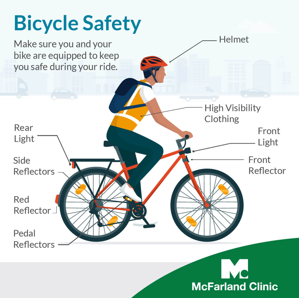 Cycling Guide for NYUAD students