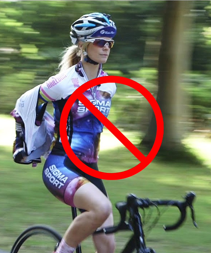 Cycling Guide for NYUAD students